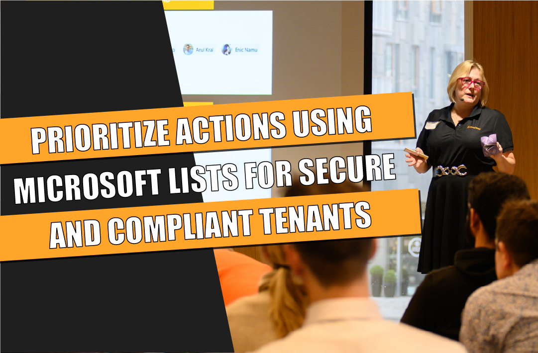 Microsoft 365 scores deep dive | CloudWay