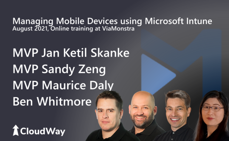Managing Mobile Devices through Microsoft Intune | CloudWay Managing Mobile Devices through Microsoft Intune | CloudWay