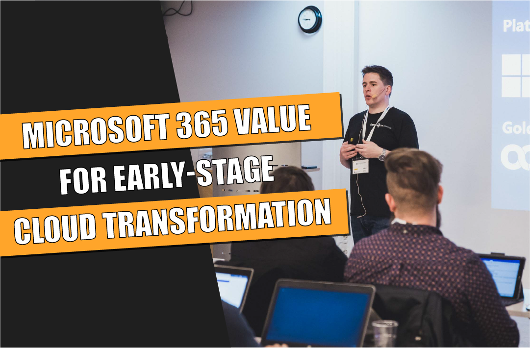 Transition to Cloud | CloudWay