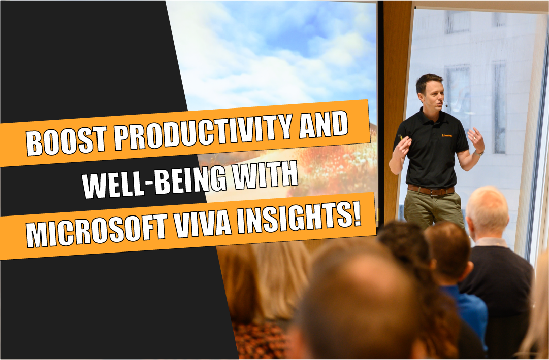 Microsoft Viva Insights | CloudWay