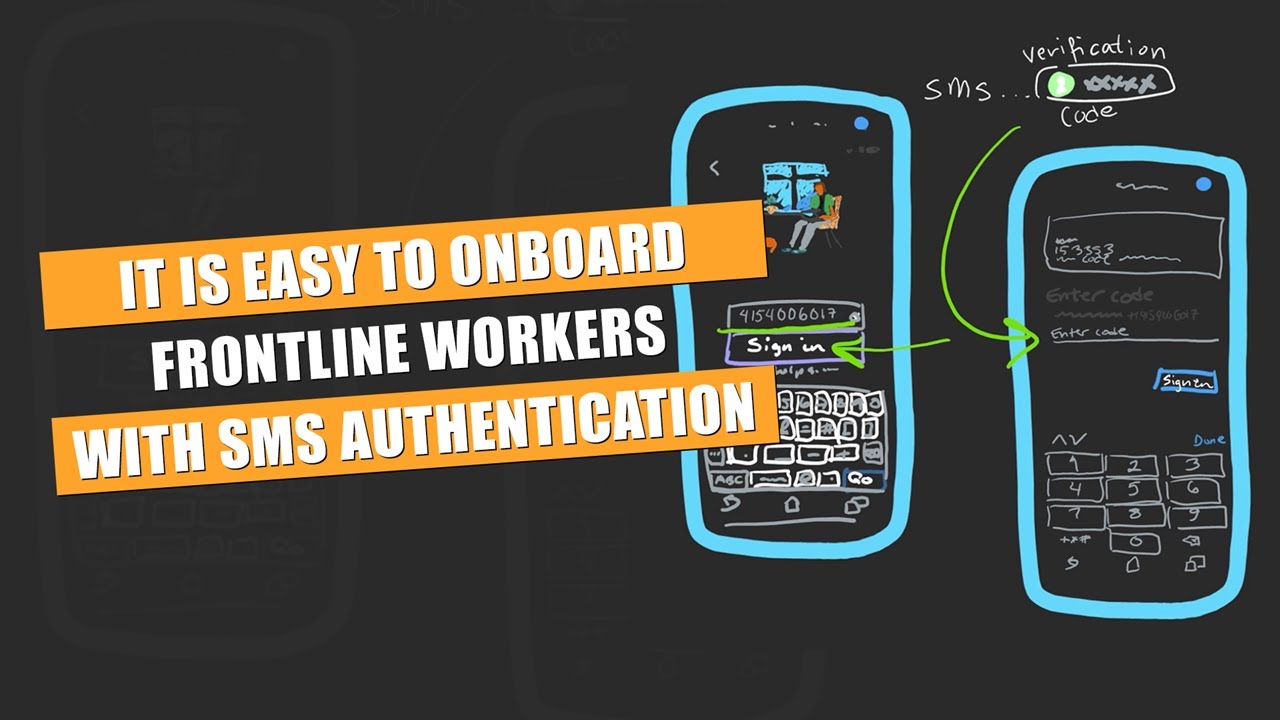Enable Frontline | CloudWay