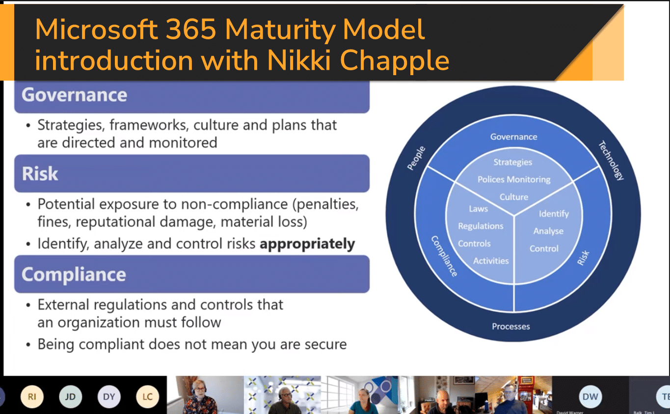 Free Microsoft Webinars and Events Recordings from CloudWay