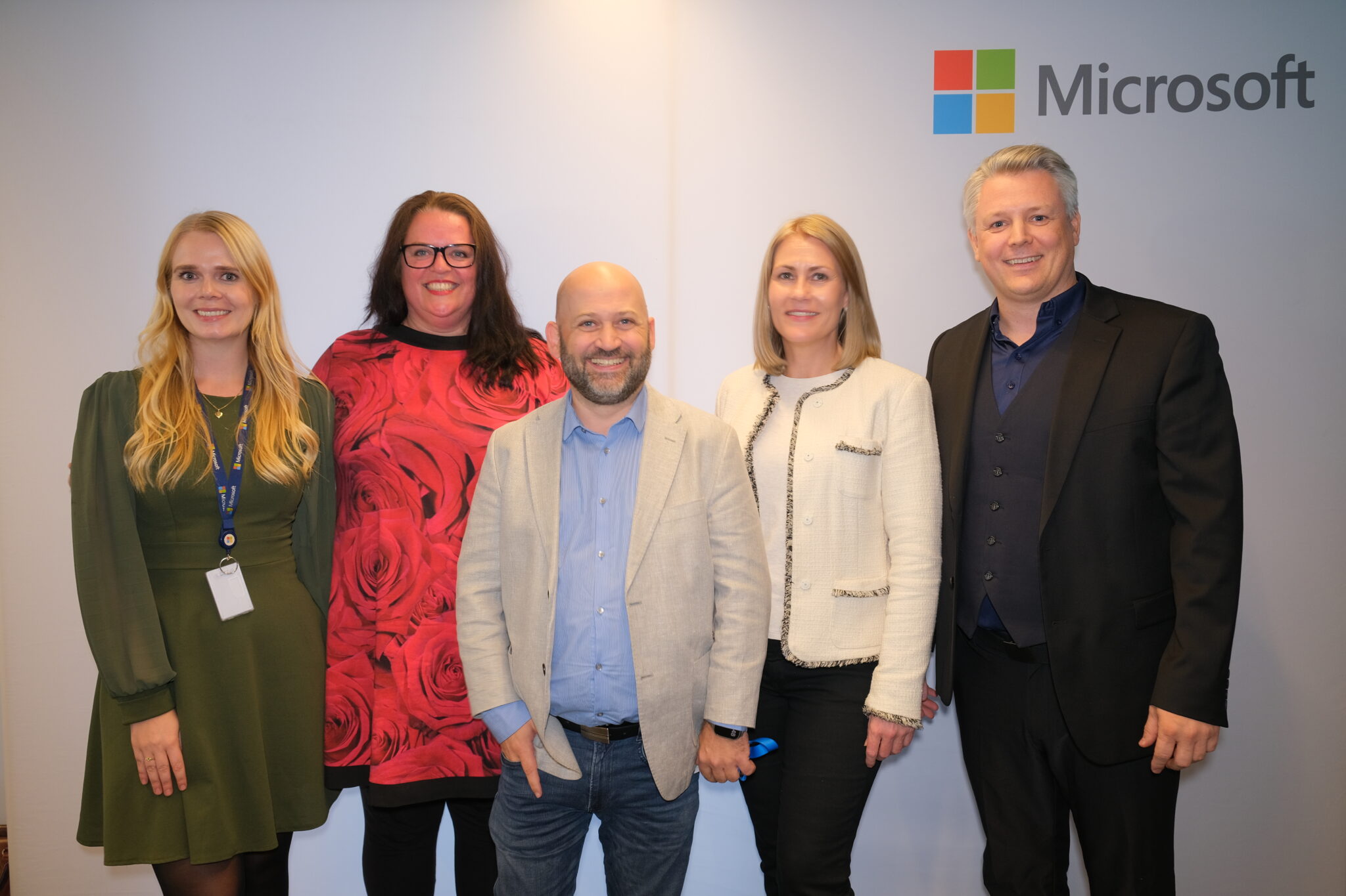 CloudWay as Competency Partner of the Year 2023 | Cloudway