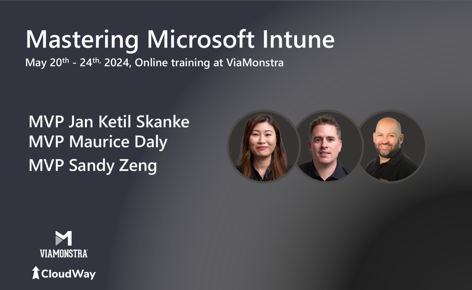 Mastering Microsoft Intune | CloudWay