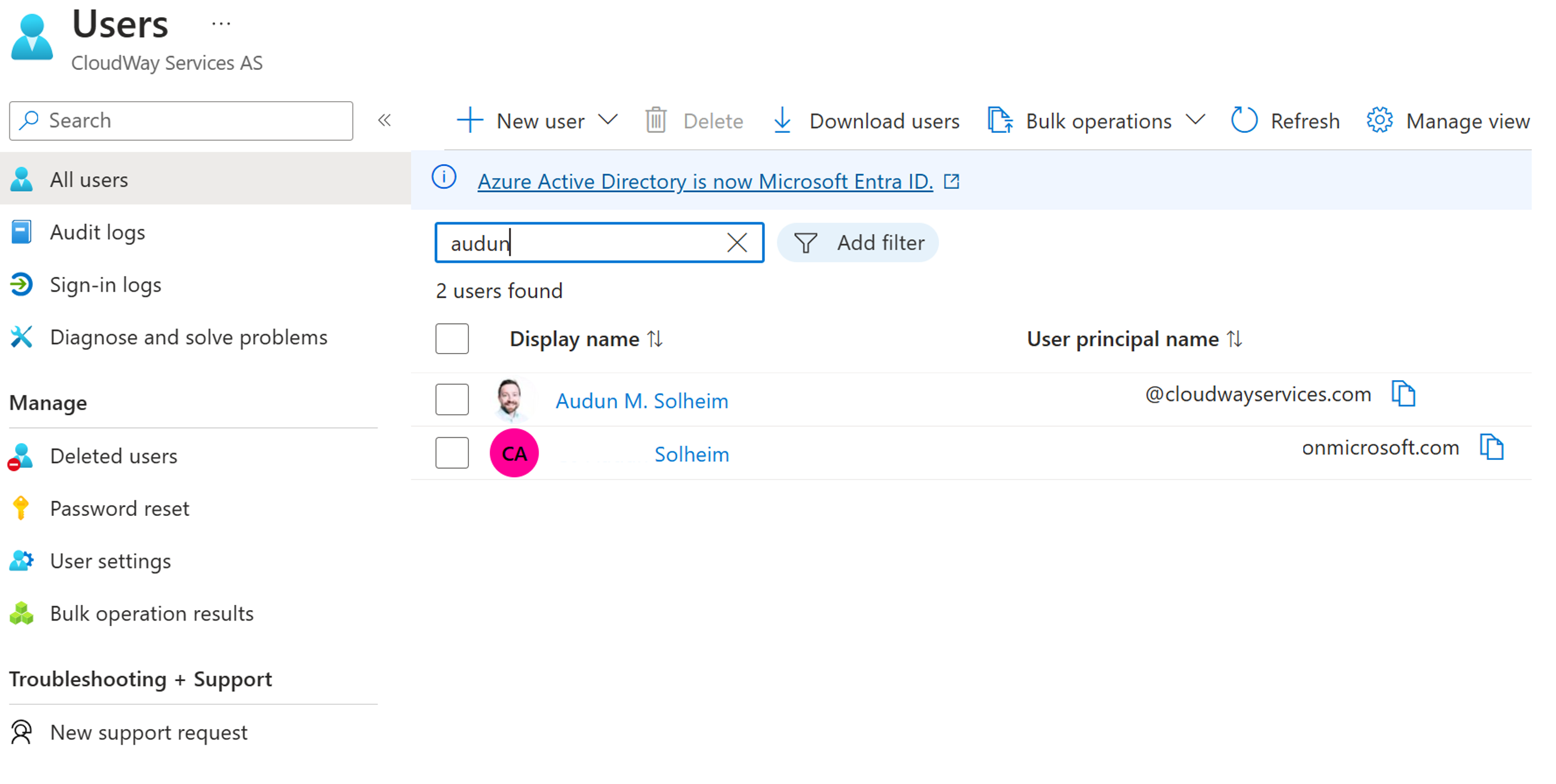 Importance of Separate Admin Accounts in Microsoft 365 | CloudWay