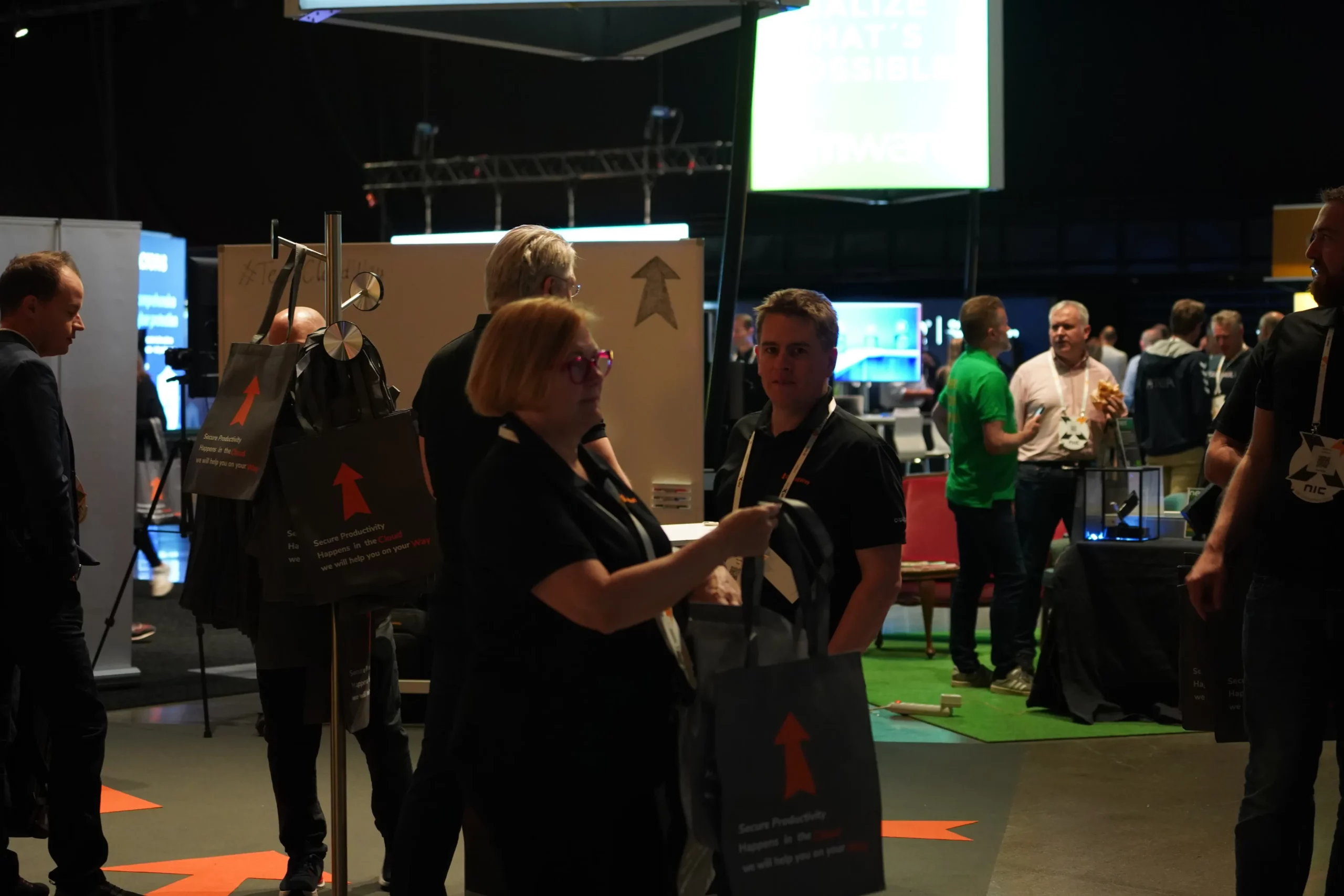 NIC Empower 2024 | CloudWay